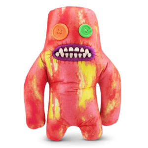 Fuggler Dolls Official Website - Premium Toys